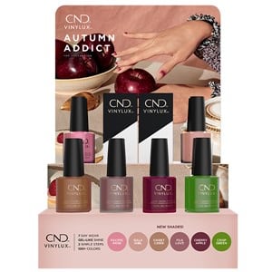 Shop Autumn Addict - Online