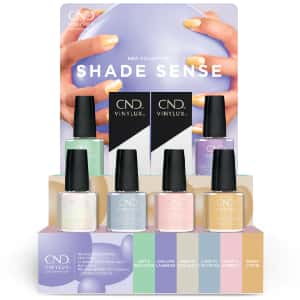 Shop CND - Vinylux Nail Polish - Shade Sense