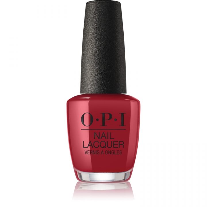 OPI Peru I Love You Just Be-Cusco