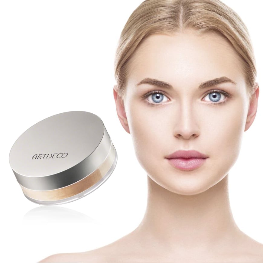Artdeco Mineral Powder Foundation Artdeco Mineral Powder Foundation