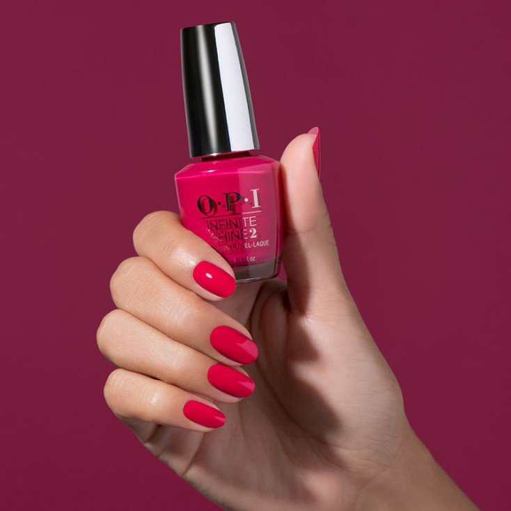 Opi Infinite Shine Madam President